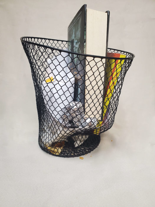 22 Ways To Recycle, Reuse, and Repurpose Old Unwanted Books | Actually ...